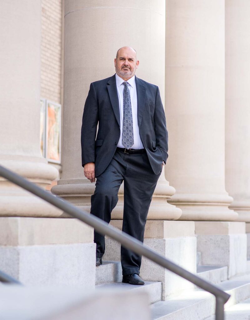 Gainesville Criminal Defense Attorney | Alachua County DUI Lawyer